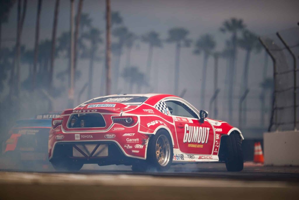 Garrett Racing and Performance Catalog - Turbochargers and Accessories