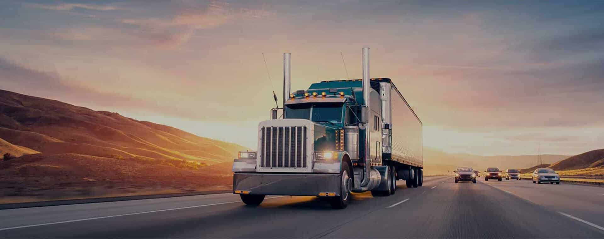 Commercial Vehicle VNT™ DAVNT - Double Axle VNT Turbocharger - Garrett ...