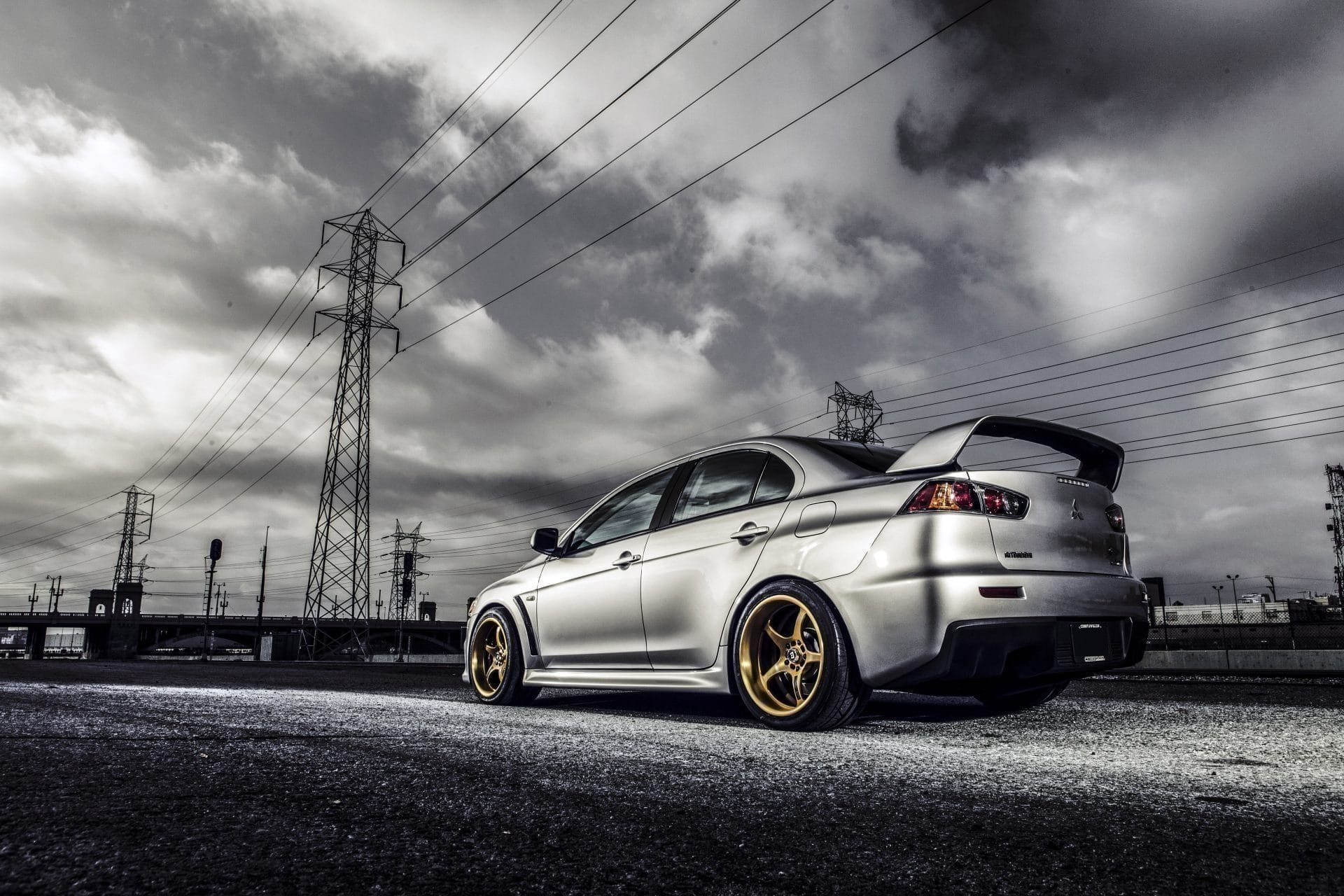 Vehicle Specific Performance Turbocharger Kits - Garrett Motion