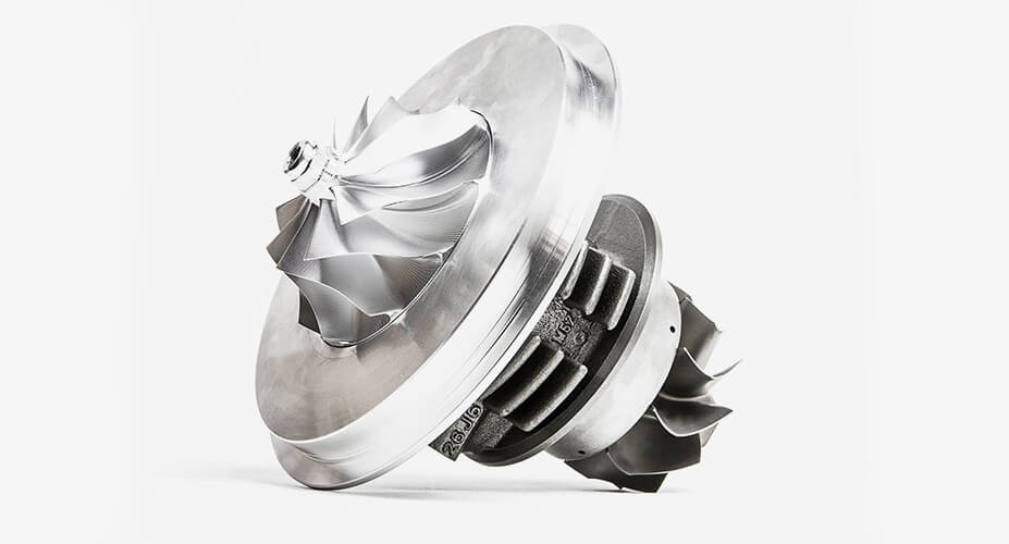 How a Turbo Works - Turbo Advanced Knowledge - Garrett Motion