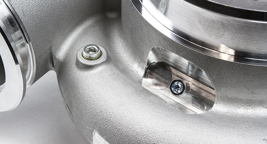 How a Turbocharger Works - Turbo Basic Knowledge Guide - Garrett Motion