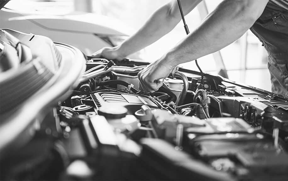 Contact - Garrett Motion