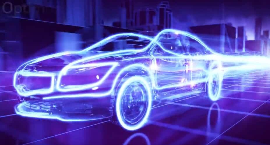 Garrett Motion Leadership Team - Garrett Motion