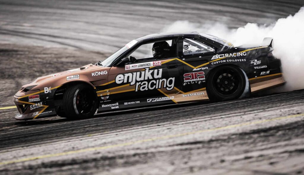 Garrett Racing and Performance Catalog. Turbochargers and Accessories
