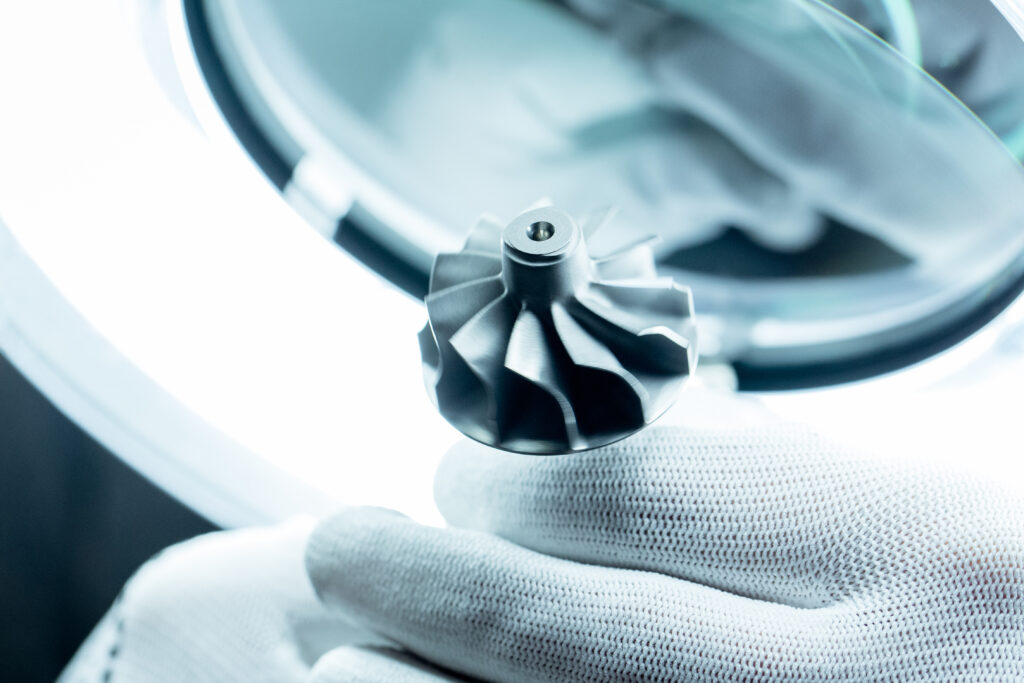 Complete Specs - Garrett Motion