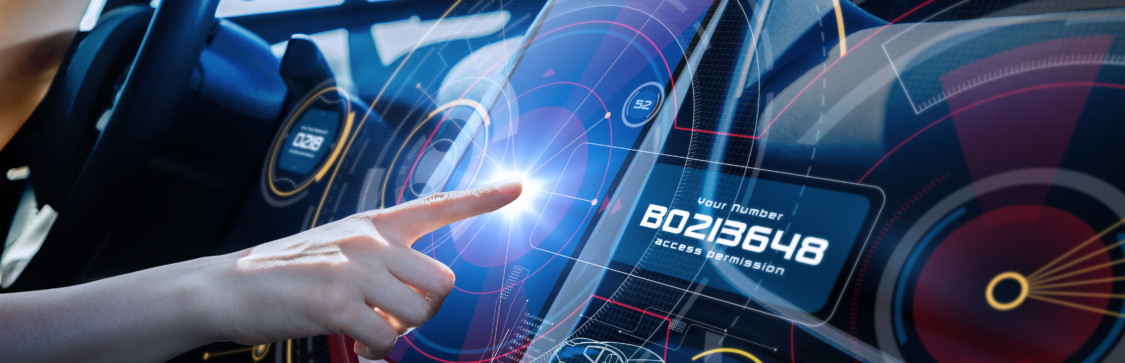 Garrett Motion / Turbo Technology / Electric & Hybrid / Connected Vehicles