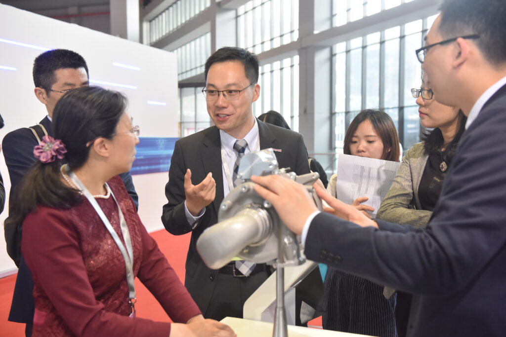 The 4th International Hydrogen Fuel Cell Vehicle Congress (FCVC 2019 ...