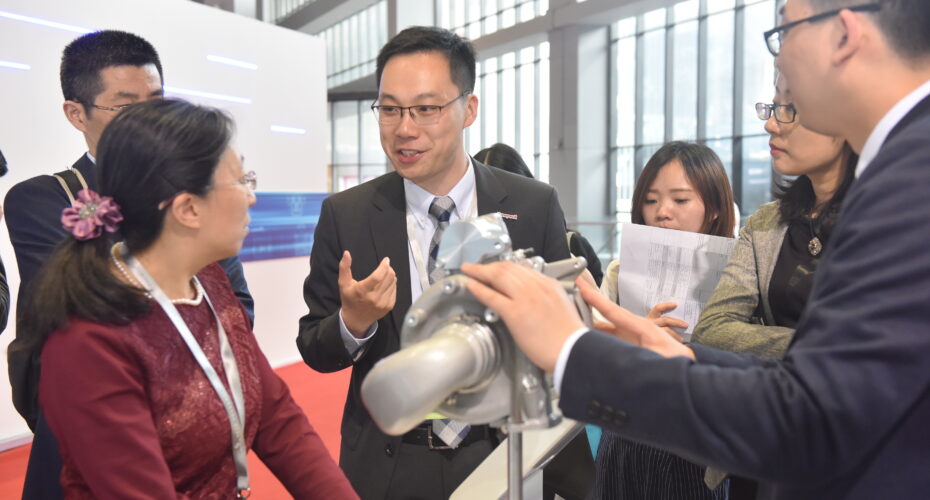 The 4th International Hydrogen Fuel Cell Vehicle Congress (FCVC 2019 ...