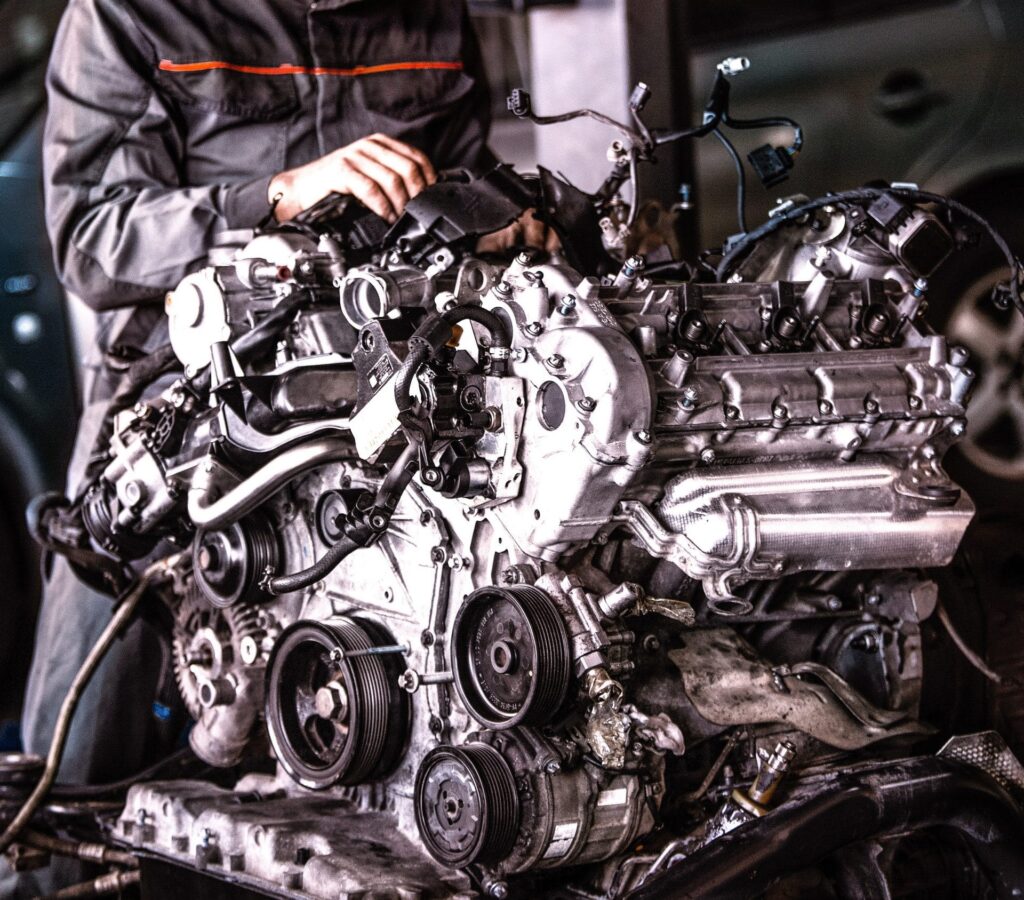 TwoStage Electric Compressor for Fuel Cells - Garrett