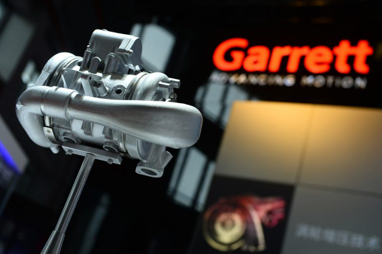 Why Join Us - Garrett Motion