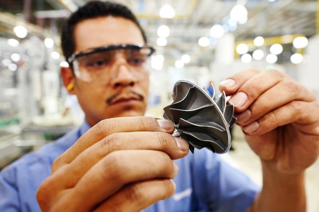 20 Years of Garrett Motion powered Wins at Le Mans | Garrett Turbo