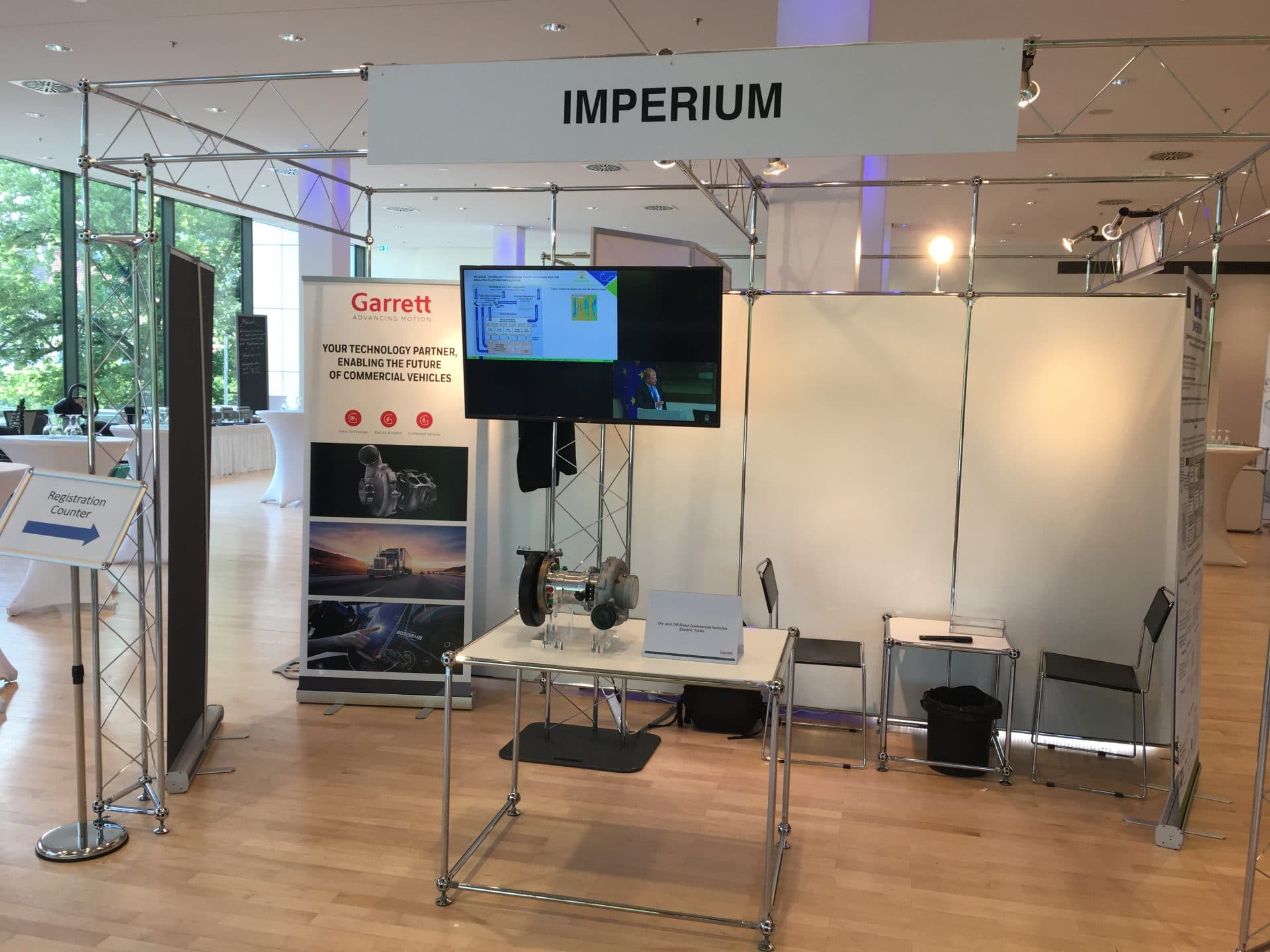 15th International Conference Commercial Vehicles 2019 Truck, Bus, Van ...