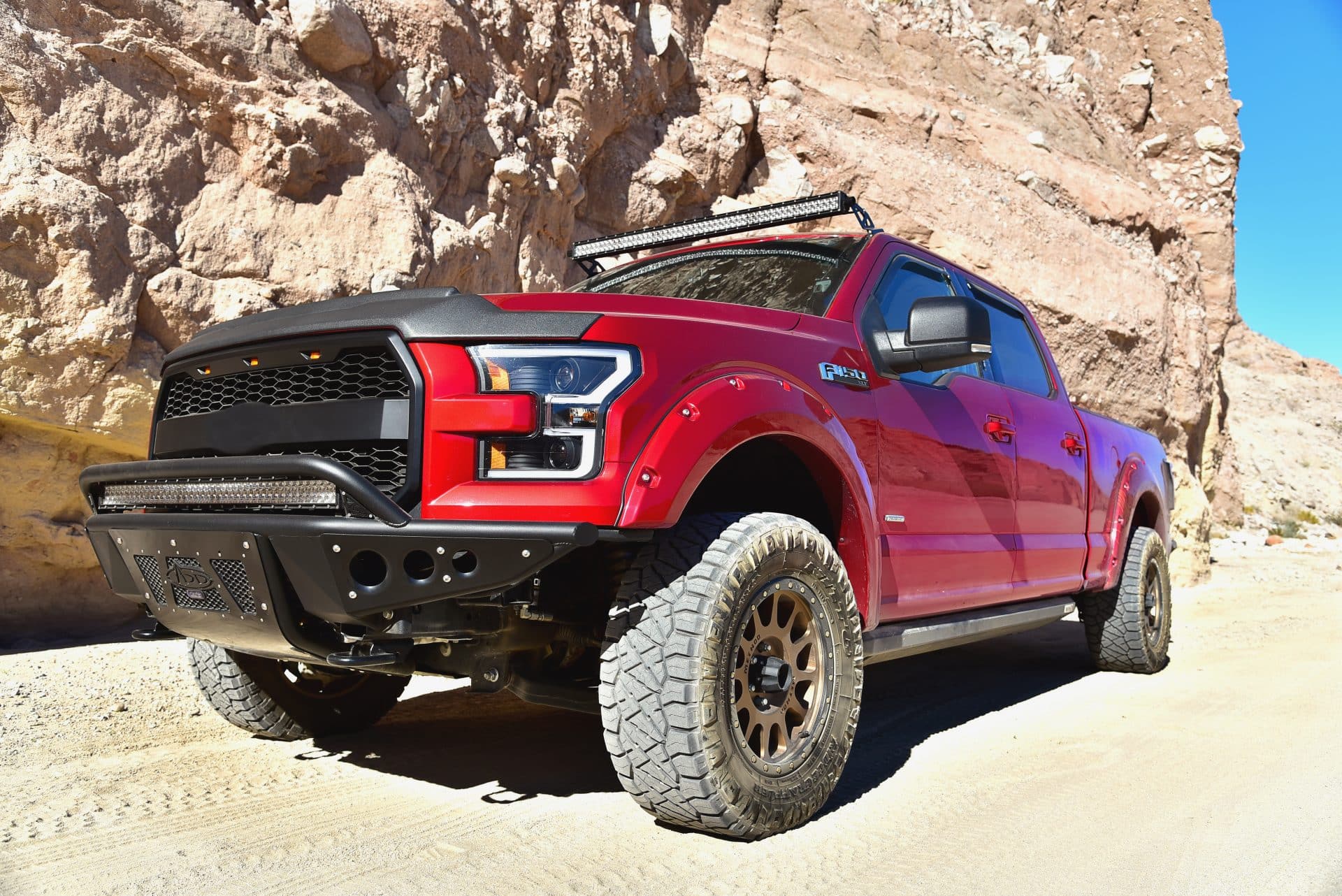 PowerMax performance turbo for 2011-2017 3.5L Ford F-150 Ecoboost ...