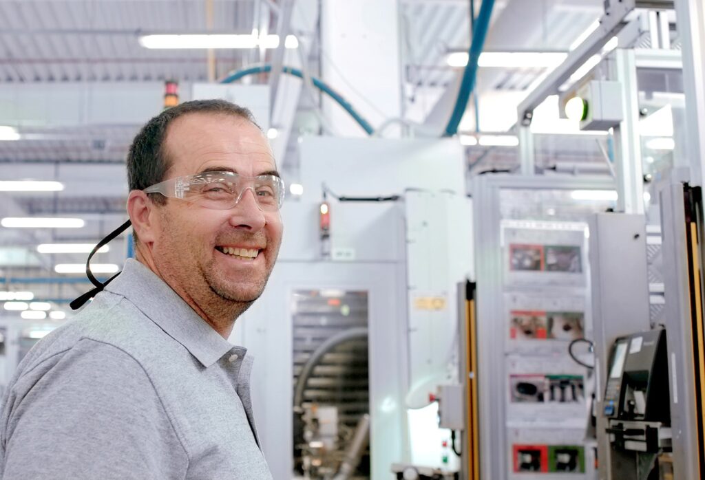 Slovakia – Garrett Motion