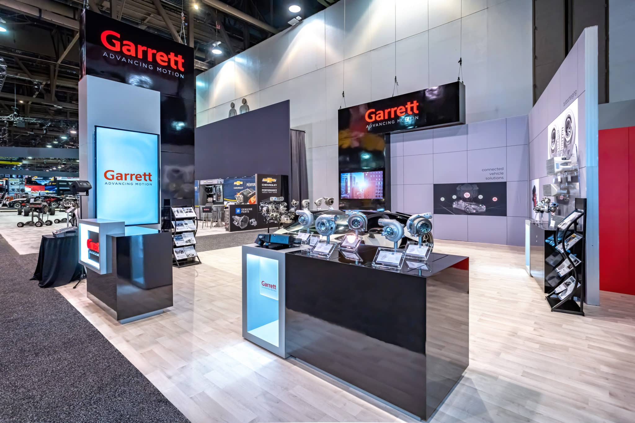 Workshop-urile “The Next Generation of Innovators” – Garrett Motion