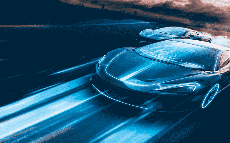 Garrett Knowledge - Garrett Motion