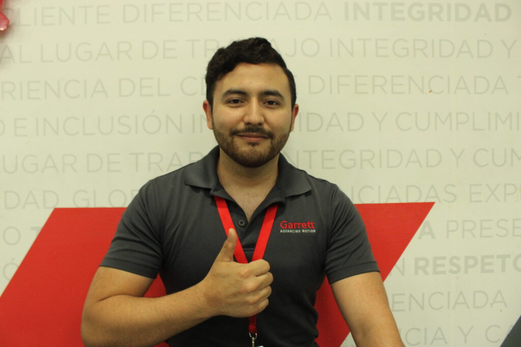 HR Pages Mexico – Garrett Motion HR Pages Mexico – Garrett Motion