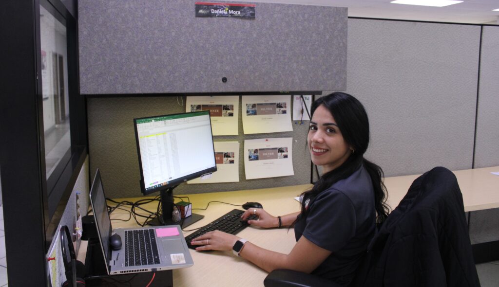 Contacto – Garrett Motion