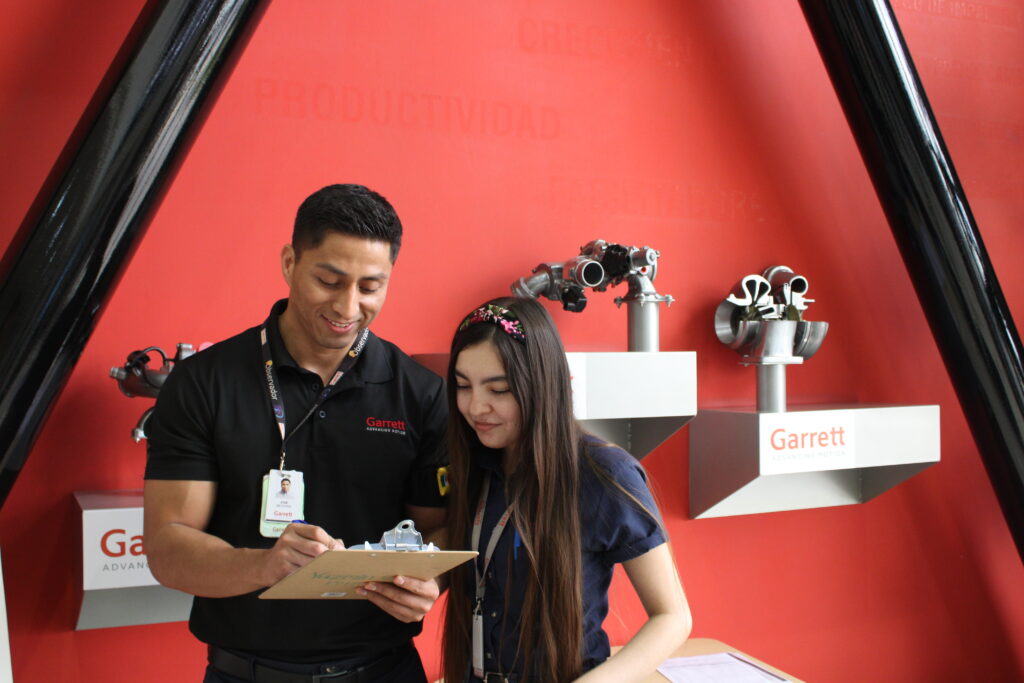 Mexico – Garrett Motion