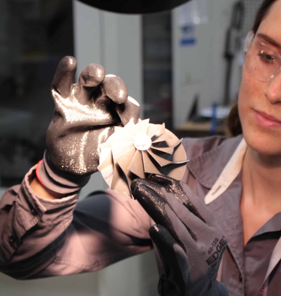 Garrett Integrated Supply Chain - Garrett Motion