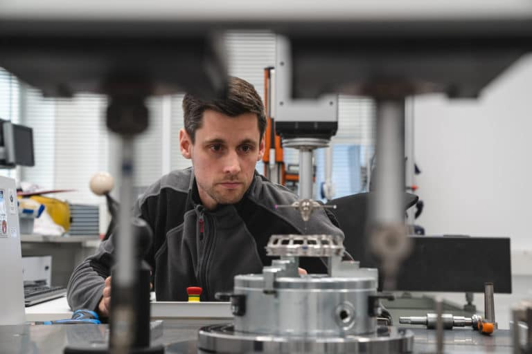 Working at Garrett - Garrett Motion