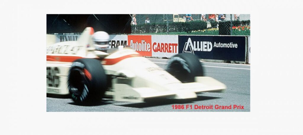 가레트모션소개 – Garrett Motion