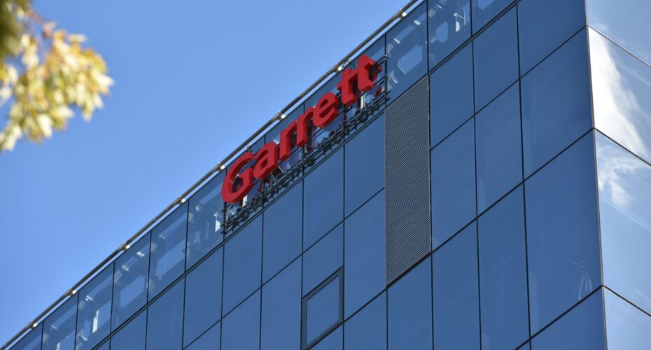 Acerca de Garrett - Garrett Motion