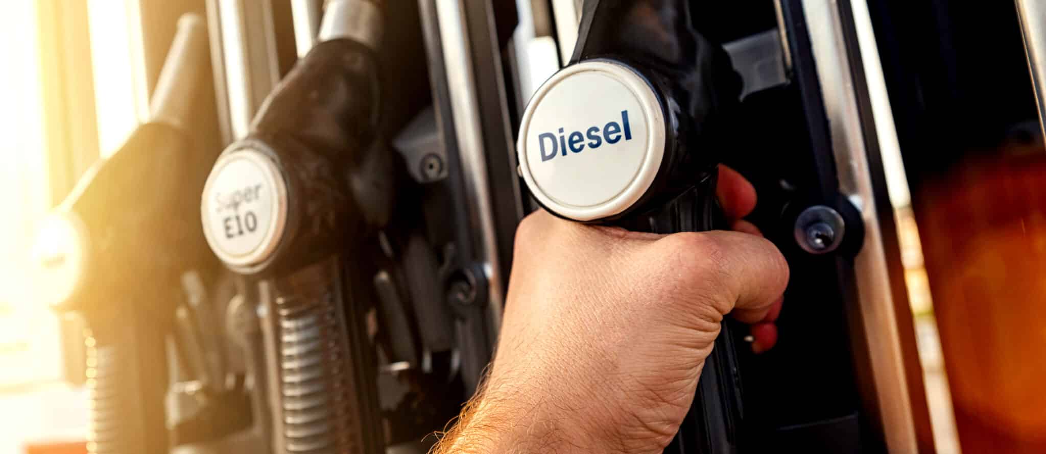 The Future of Diesel - Garrett Motion