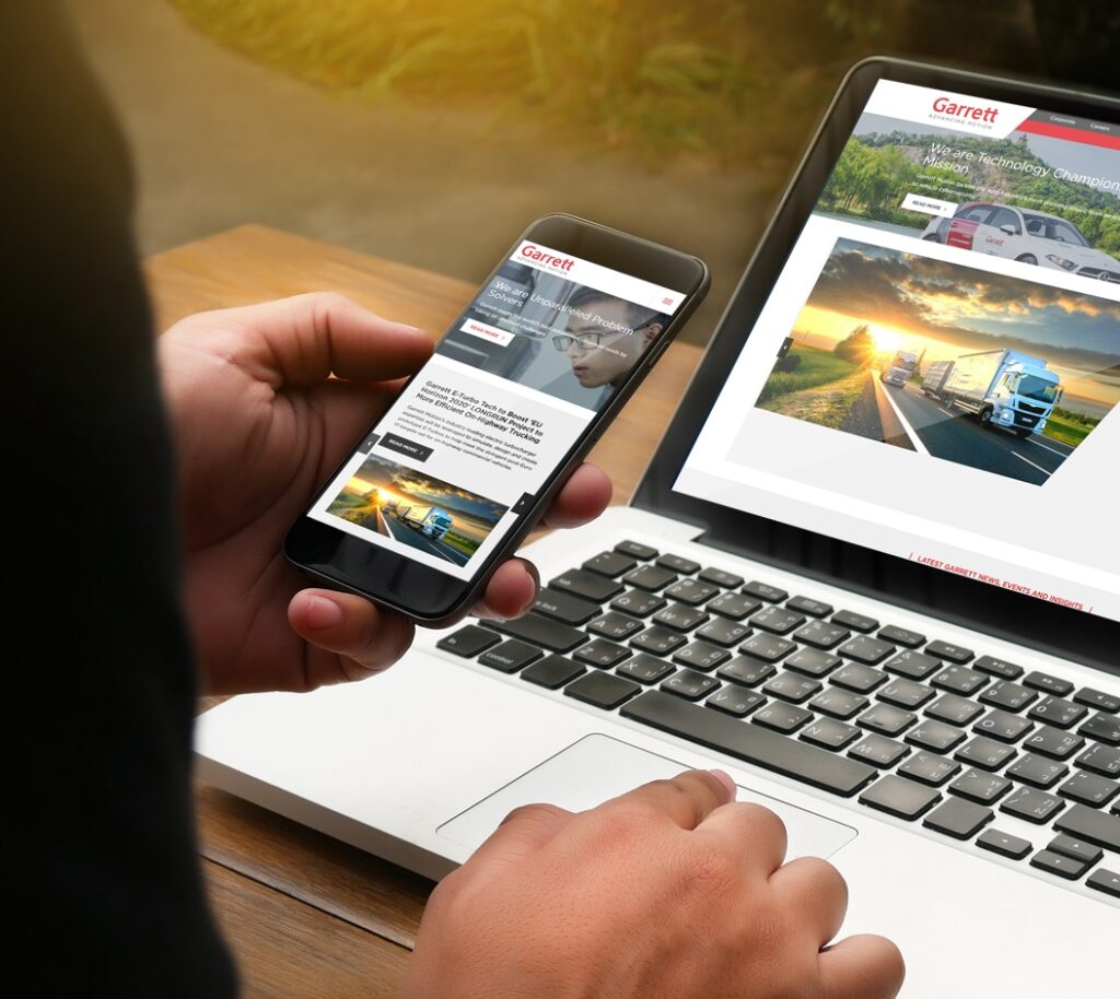 Enhancing EV Performance with Garrett's E-Cooling Compressor - Garrett Motion