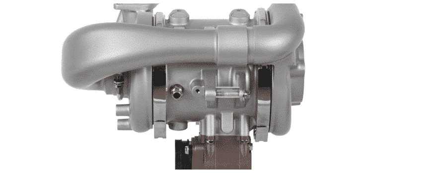 Garrett at Shanghai International Automobile Industry Exhibition 2021 ...