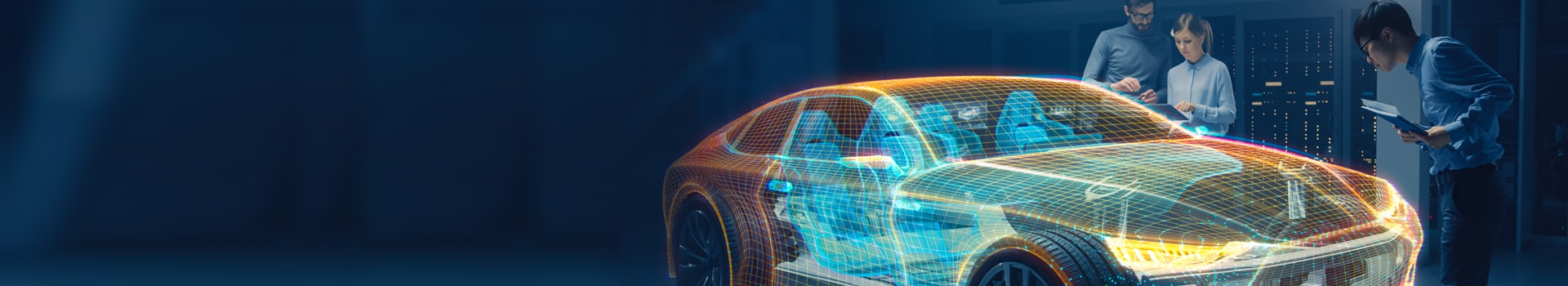 Why Join Us - Garrett Motion