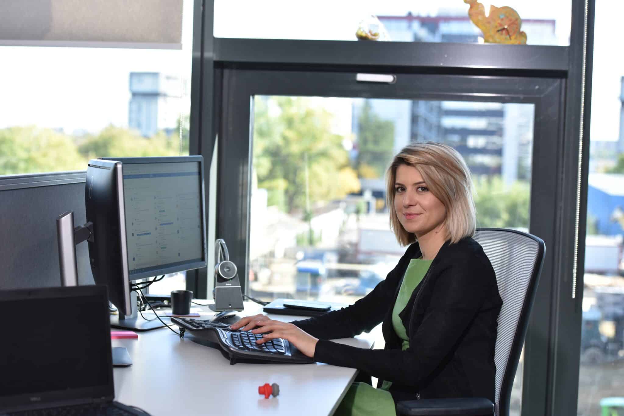 Empowering growth at every level - Garrett Motion