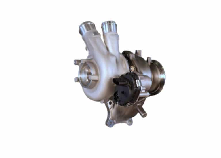 Series Compressors – Ultra High Pressure Ratio and Map Width In a ...