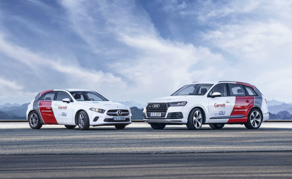 Why Join Us - Garrett Motion