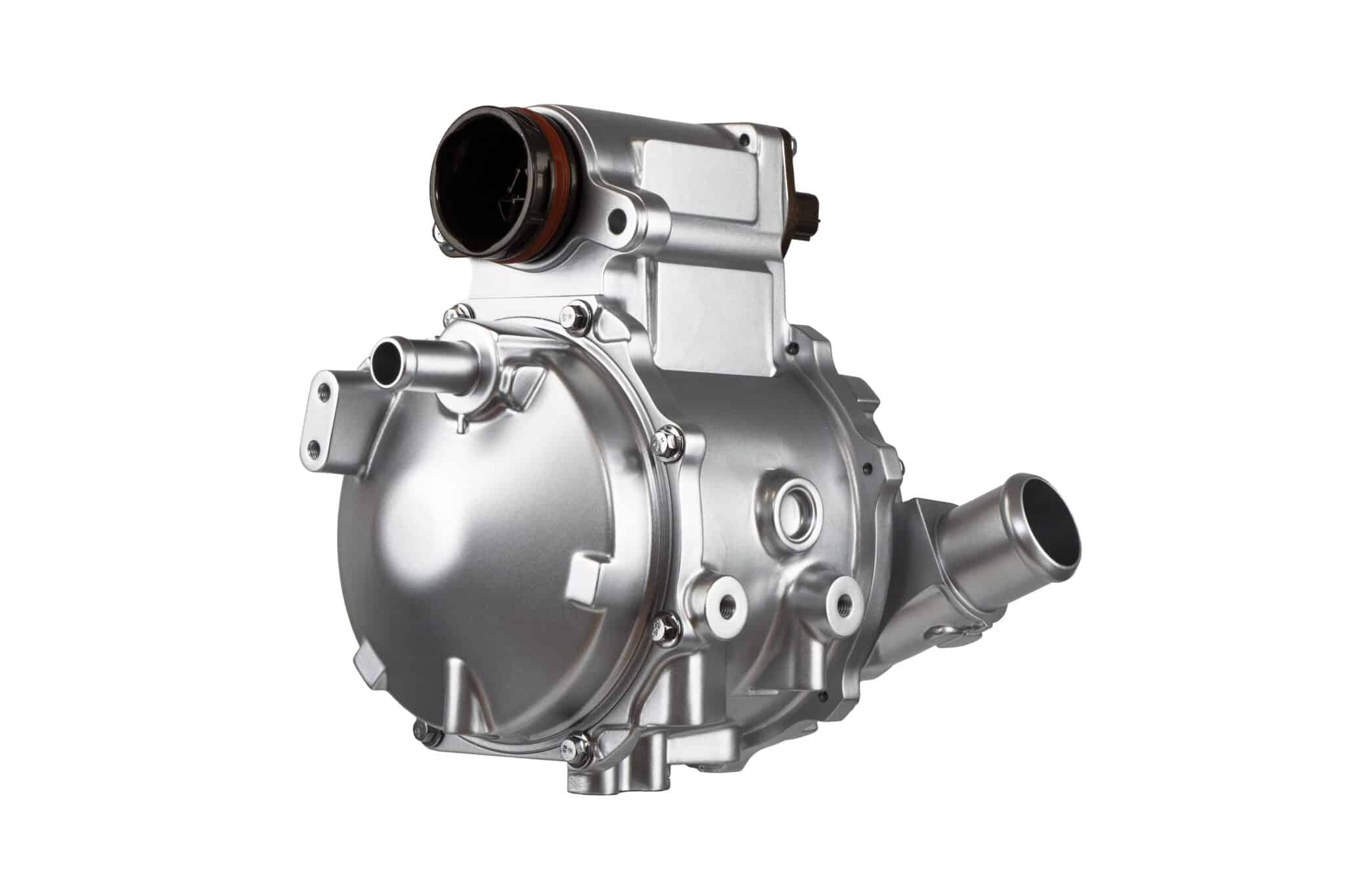 Garrett Motion Earns Innovation Award for Hydrogen Fuel Cell Compressor ...