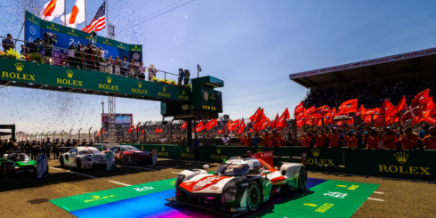 Enable Better Performance, Fuel Economy with Garrett’s Electric ...