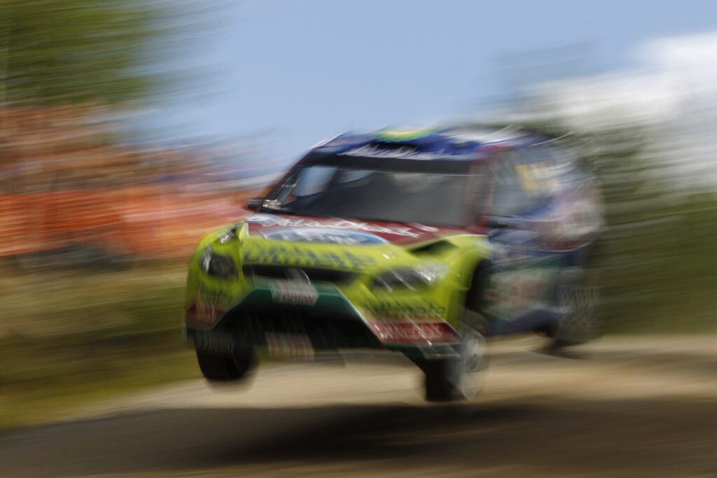 Performance Motorsport Turbos - Garrett Motion