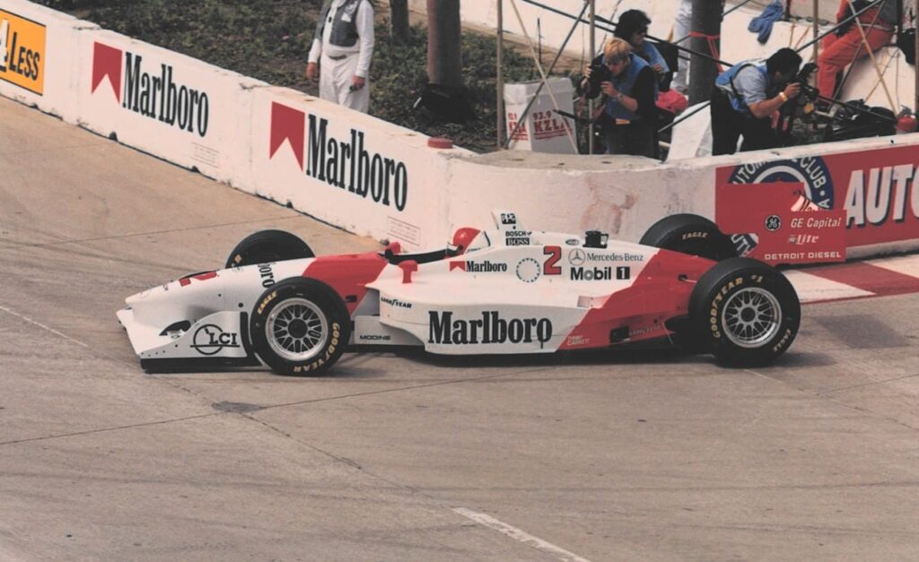 Performance Motorsport Turbos - Garrett Motion