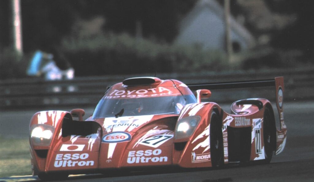 Performance Motorsport Turbos - Garrett Motion