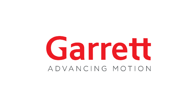 Garrett - Advancing Motion