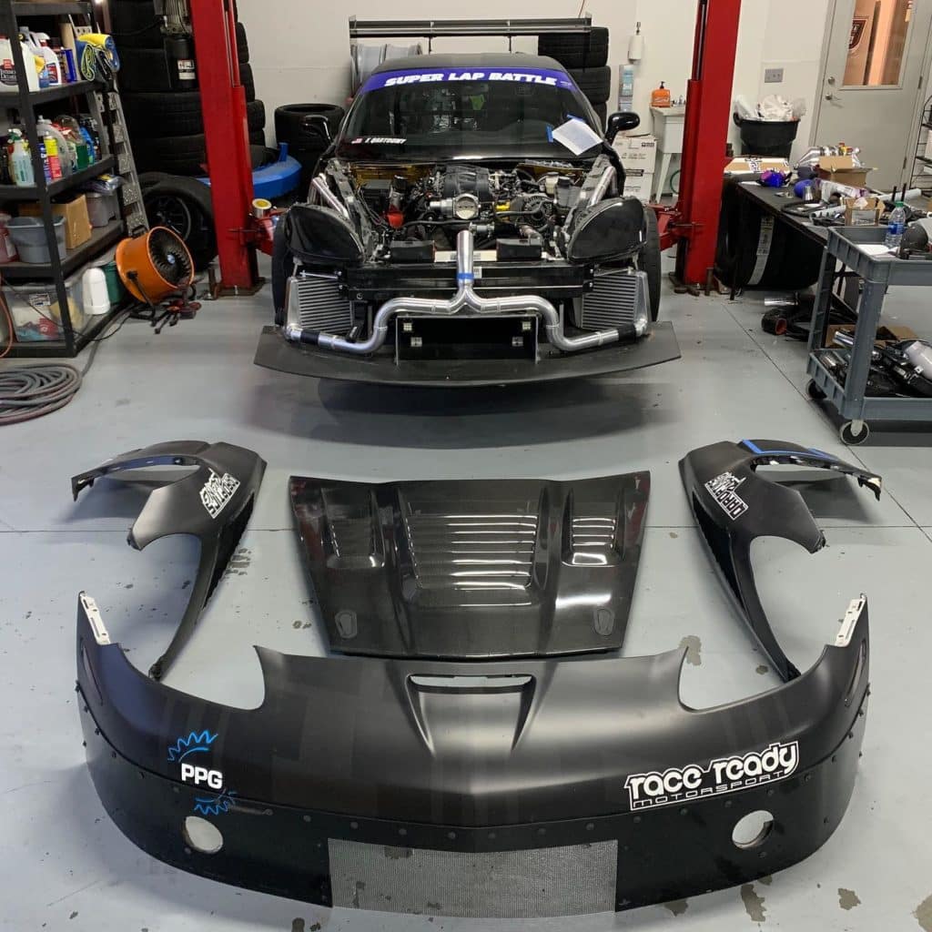 Scavenger Hunt #2 - Feras Qartoumy - Garrett Motion