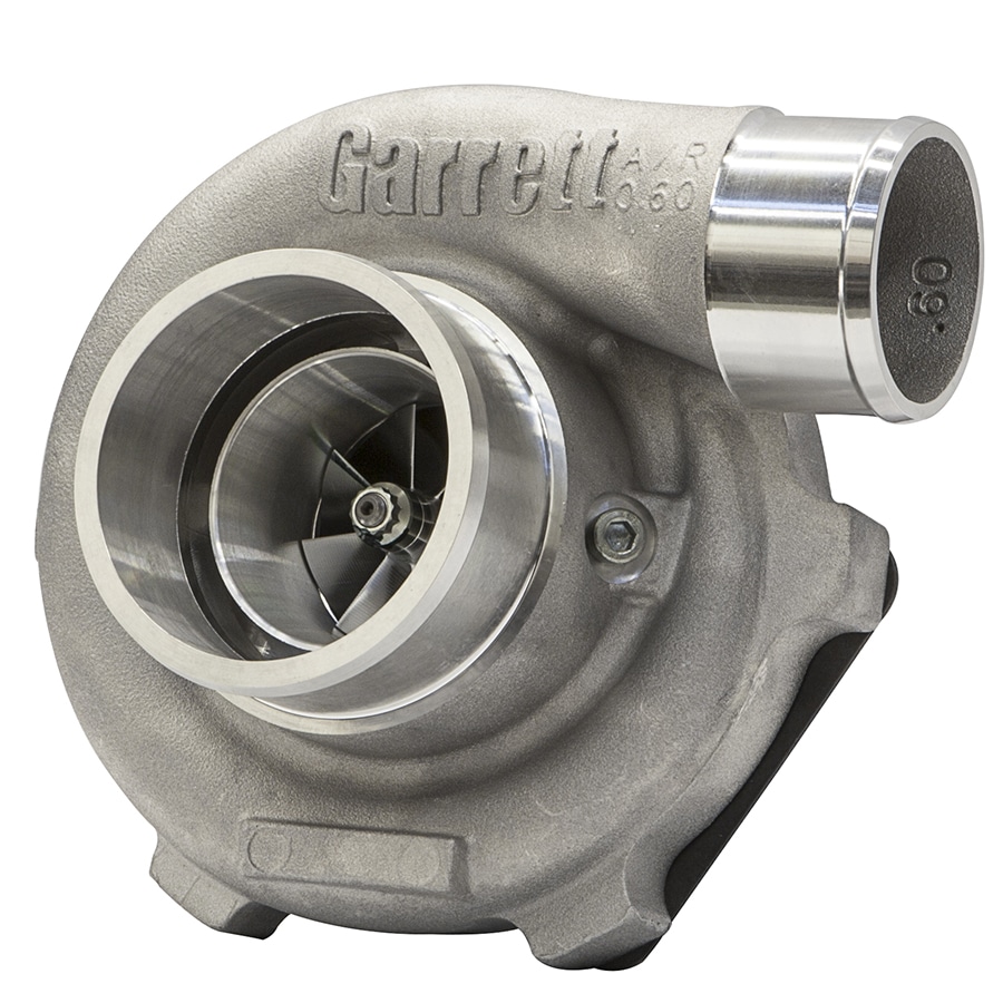 Garrett Racing and Performance Products - Garrett Motion
