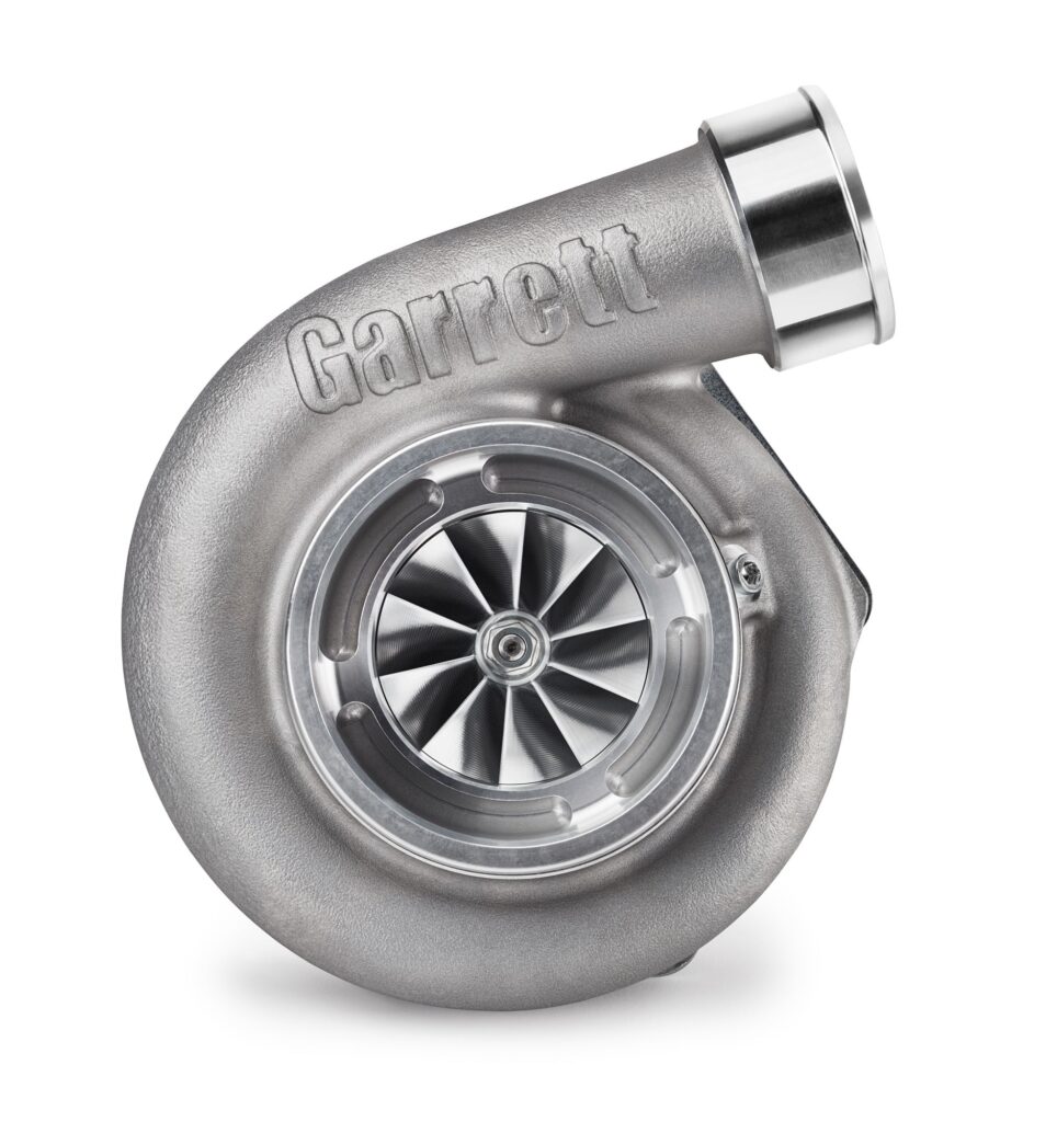 Garrett Racing and Performance Products - Garrett Motion