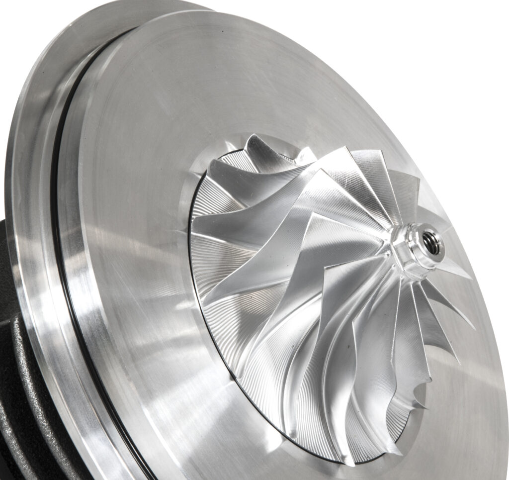 Garrett Racing and Performance Products - Garrett Motion