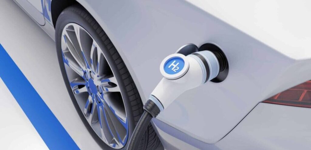 High Power E-Cooling Compressor for EV Thermal Management - Garrett Motion