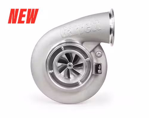 Performance Turbochargers - Garrett - G GT GTX GTW Series Turbo TBG