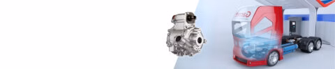 Zero Emission and Emission Reduction Technology/Connected Vehicle ...