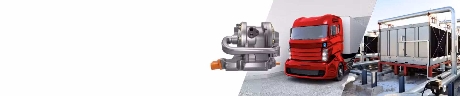 Garrett - Advancing Motion